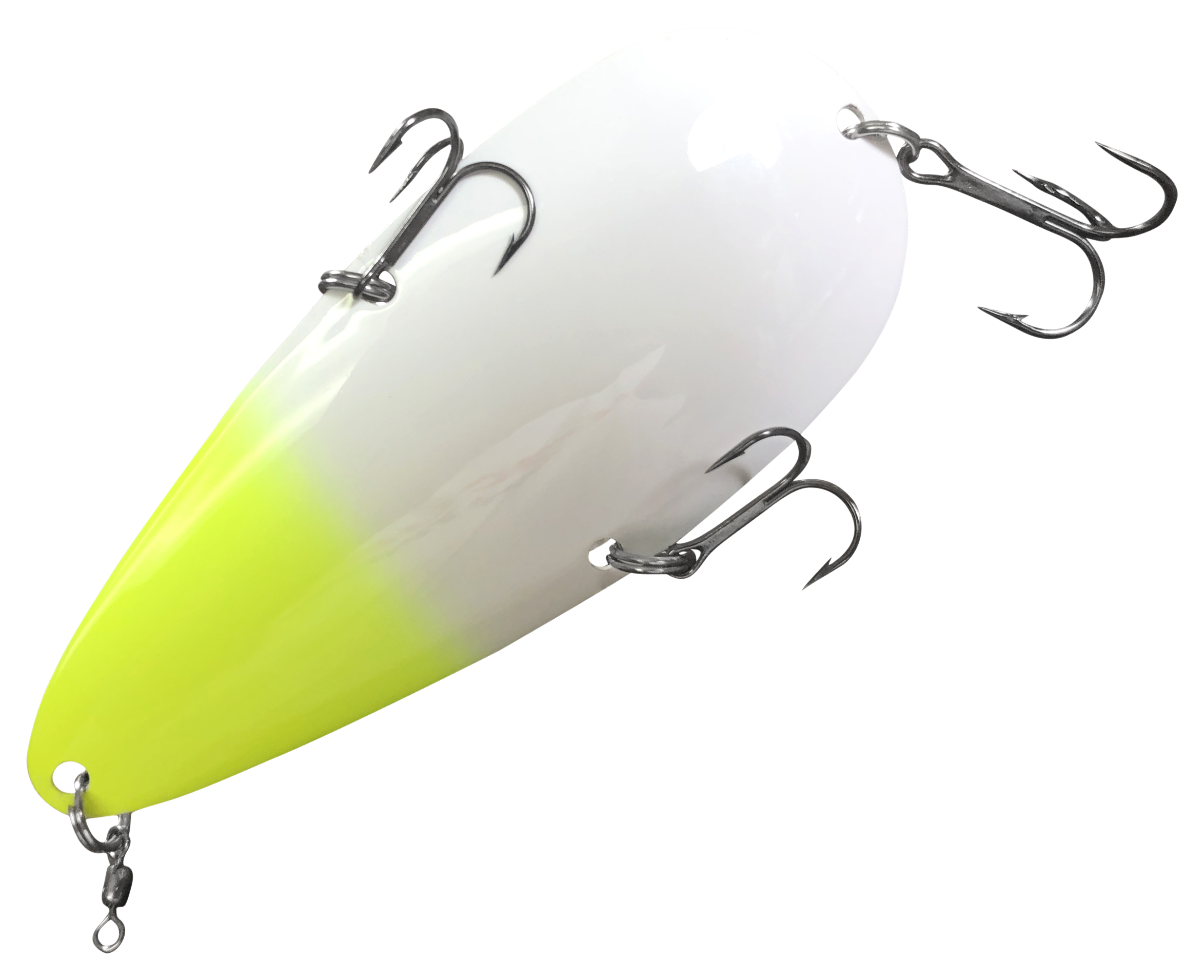 Dixie Jet Talon Spoon | Bass Pro Shops